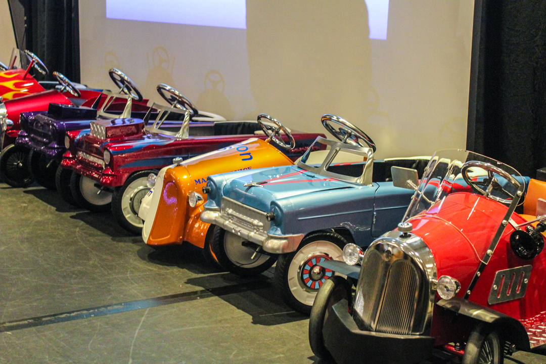 2022 Collision & Glass Trade Show Wrap Up - Automotive Retailers ...