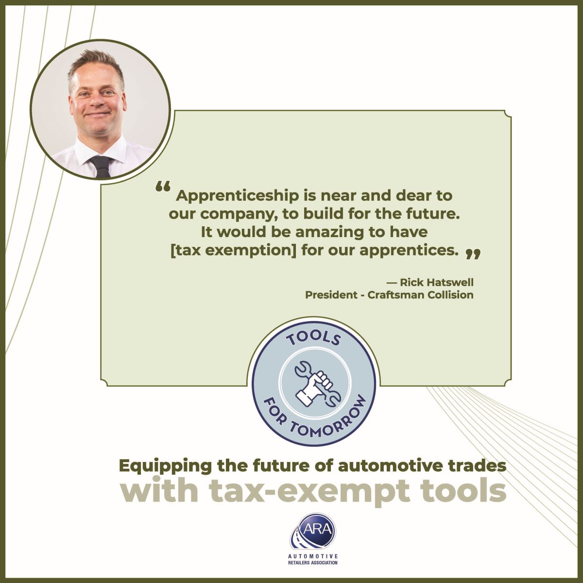 Introducing Tools for Tomorrow: Empowering Skilled Tradespeople in B.C ...