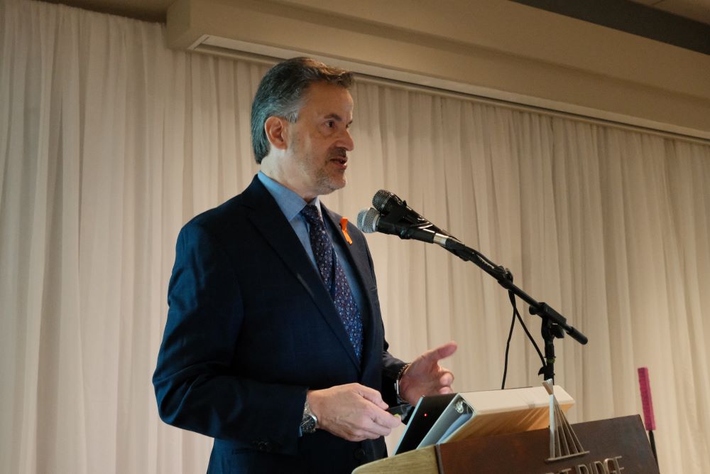 ARA Members Retreat and Gala Fundraiser Wrap Up - Automotive Retailers ...