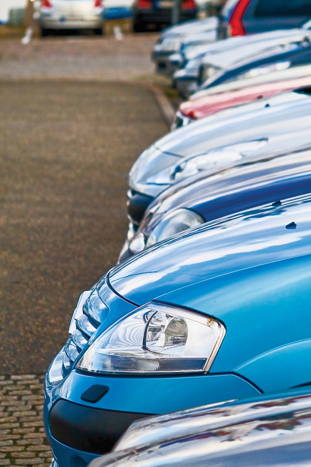 RoadSafetyBC Brings Sweeping Changes to Improve the Impound Lot ...